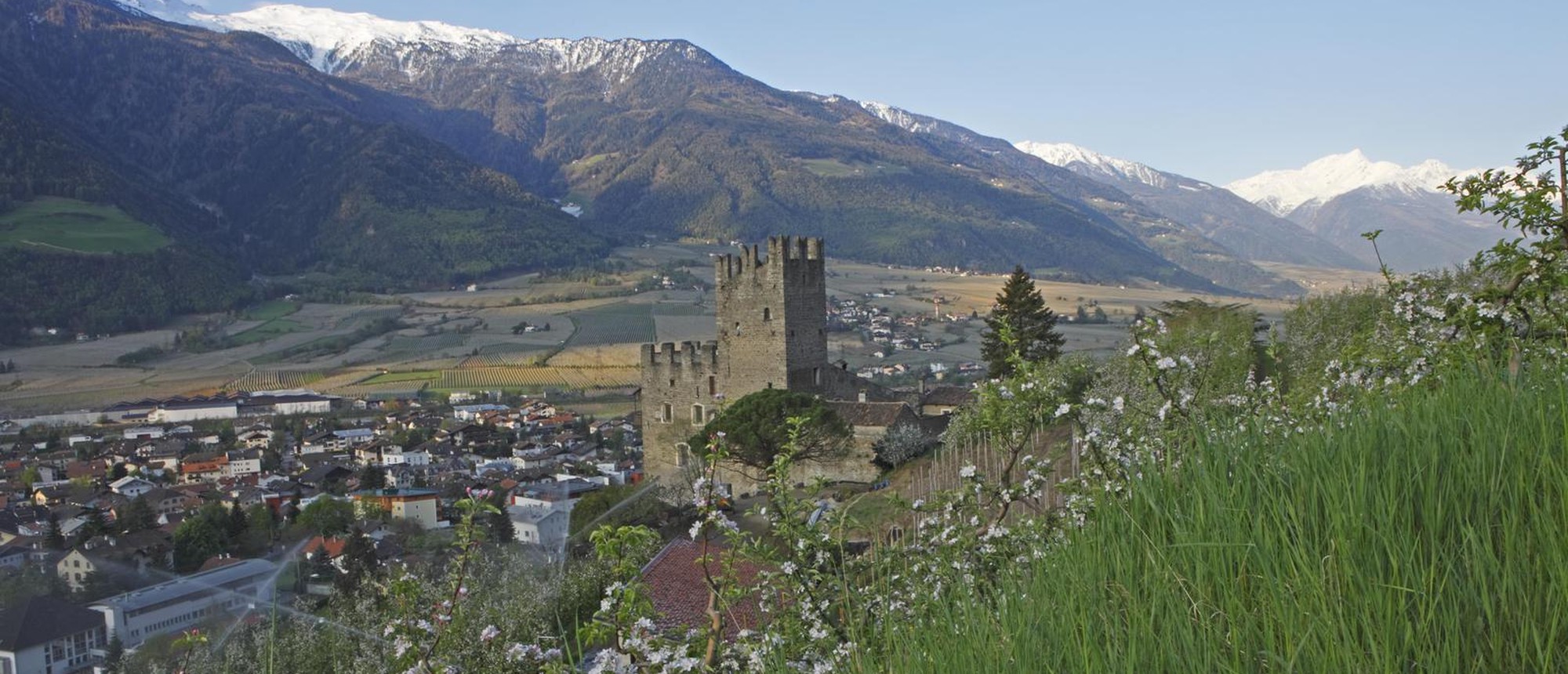 Naturns - Urlaub in Naturns - Urlaub in Naturns - Hotel Restaurant Lamm***